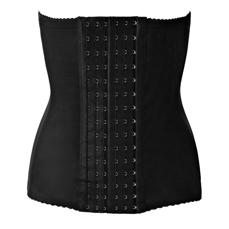 Plus Size 6Xl Waist Shaper Tummy Control Shapewear Women Slimming Waist ...
