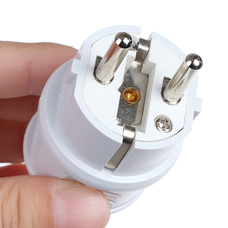 Industrial Electrical Power Rewireable Plug Male Socket Outlet Adaptor ...