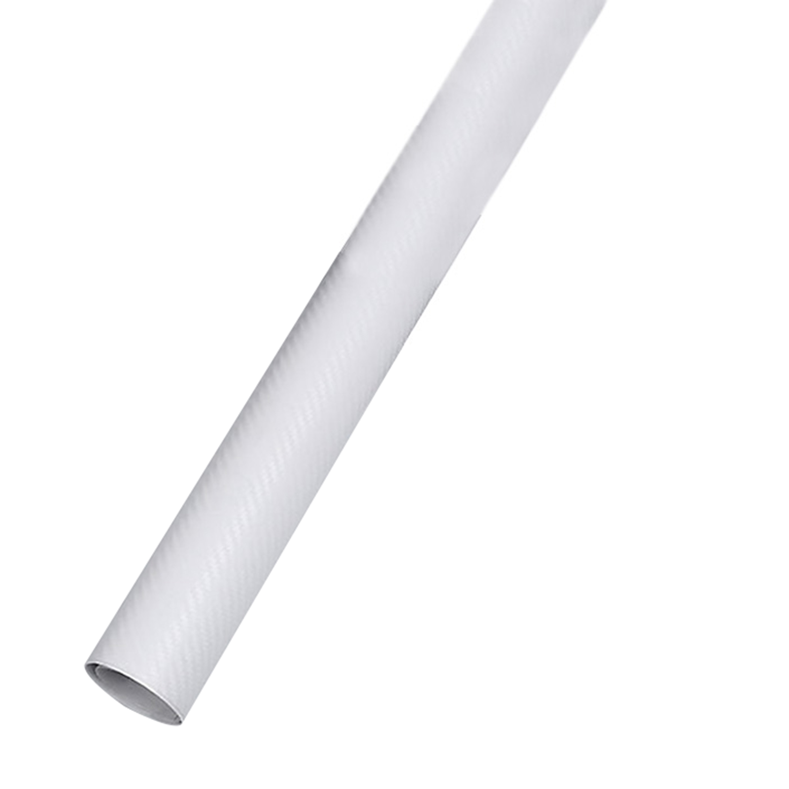 Waterproof Car Stickers 3D Car Carbon Fiber Vinyl Film Sheet Wrap Roll ...