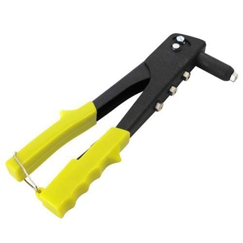 Heavy Duty Hand Riveter Nail Rivet Grab Riveting Gun | Daraz.lk