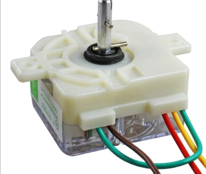 Washing machine Timer switch | Daraz.lk