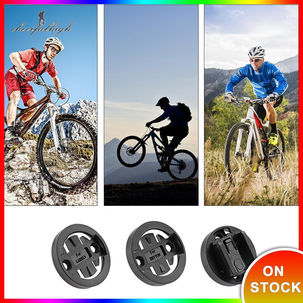 Bicycle Computer Flashlight Extension Mount Stem Stopwatch Adapter Seat ...