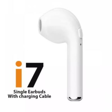i12 i7s TWS True Wireless Bluetooth Headset 5.0 Touch Control Earbuds ...