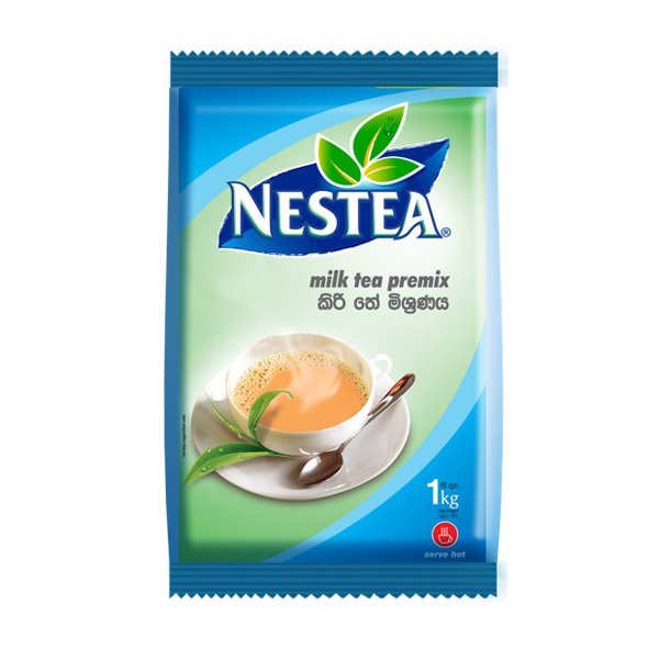 Nestea premix 1kg packet | Daraz.lk