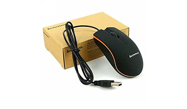 Lenovo 3D light Mouse - M20 | Daraz.lk