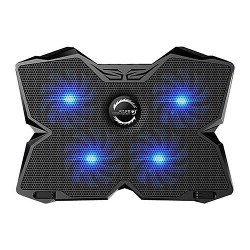 Coolcold K25 Laptop Cooling | Daraz.lk