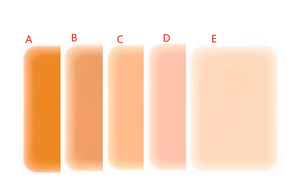 【Beauty Code】Tattoo Scar Flaw Concealing Tattoo Acne Cover Up ...