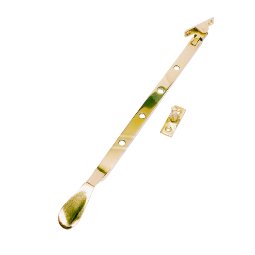 Brass Indian Spoon Type Stay / Window Stay /Window Stopper | Daraz.lk