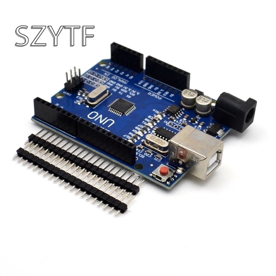 【Hengli jewelry story】Development Official version ATmega16U2 cable for ...