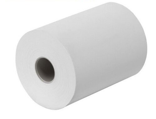 Thermal Paper Bill Roll 57mm *35mm 2 1/4 inch | Daraz.lk