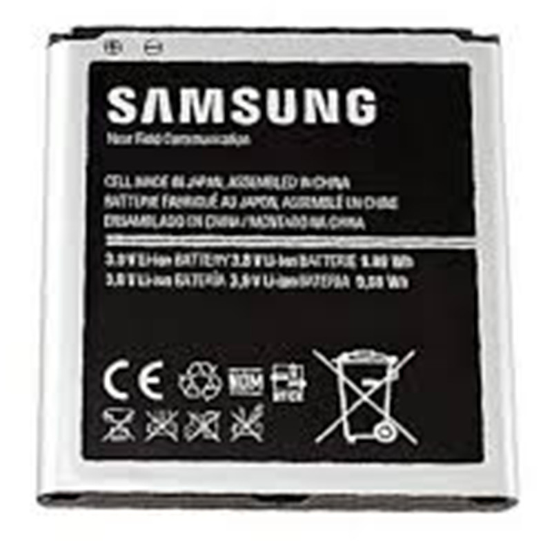 G355H/CORE2 OG BATTERY SAM 1500mah | Daraz.lk