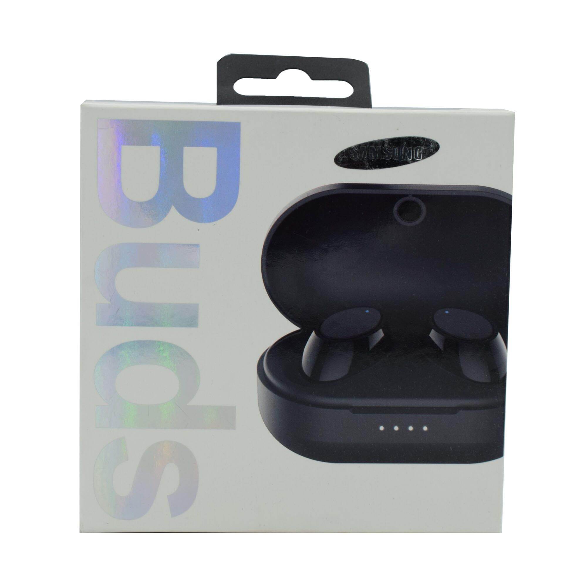 Samsung Earpods - Black | Daraz.lk