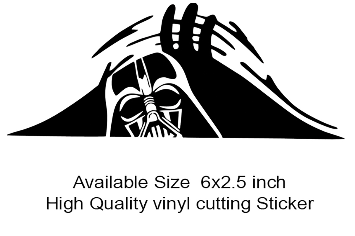 Vehicle Sticker For CarS Vans Bike Three Wheeler and Any Type Vehicle ...