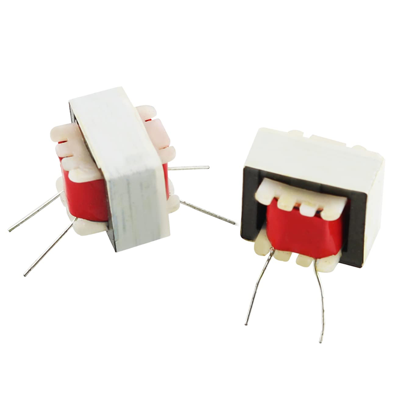 10 PCS EI14 Audio Transformer Audio Isolation Transformers 600:600 Ohm ...