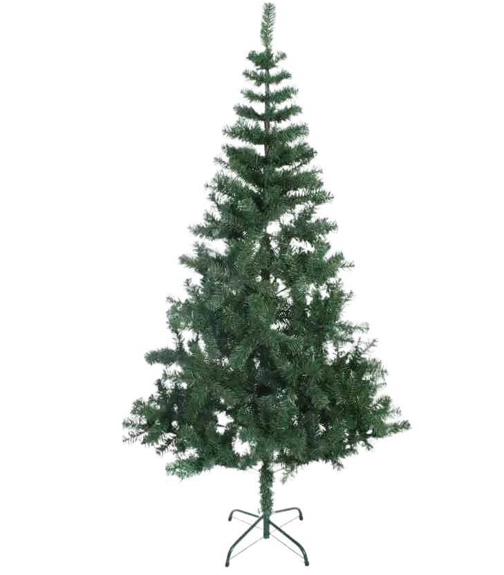 Artificial Christmas Trees 2 Feet 3 Feet 5 Feet 6 Feet Xmas Tree | Daraz.lk