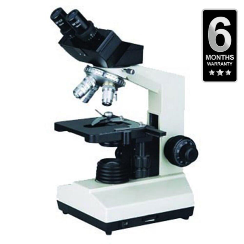 Softacare Biological Microscopes - White | Daraz.lk