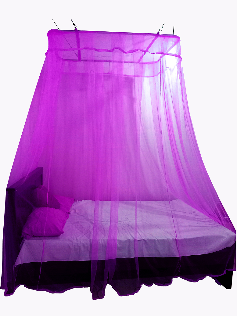 Mosquito Net /Quick mosquito Net /Bed Size /New Style Mosquito Net ...