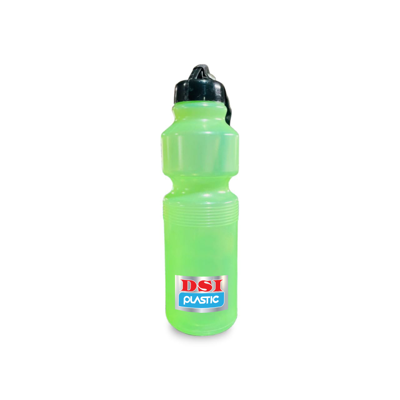 Water Bottle 750ml(DSI Plastic) | Daraz.lk