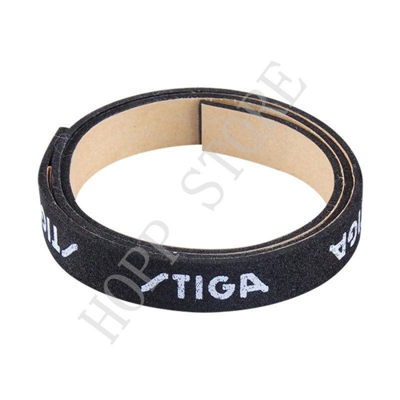 10 Pieces Stiga Professional Table Tennis Racket Edge Protection Ping ...