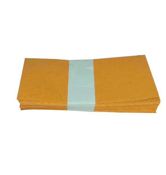 White Envelope 9 x 4 inch Bundle - 50 pieces | Daraz.lk