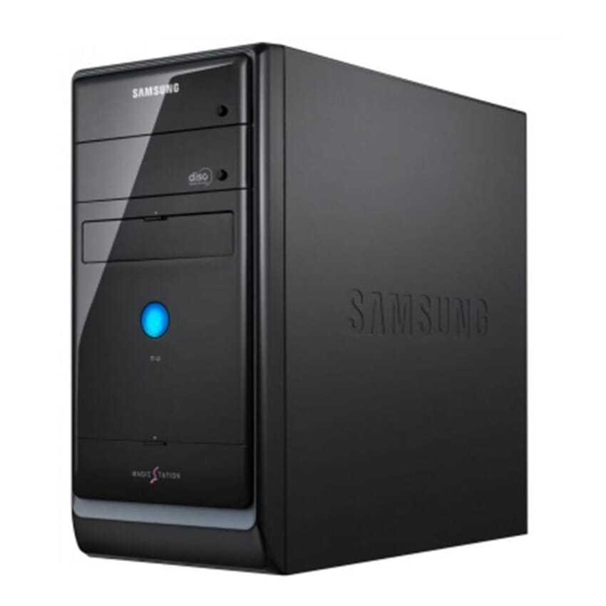 Core 2 Duo computer 4gb Ddr3 Ram_2gb Ddr3 Ram_250gb_Hard_With Power ...