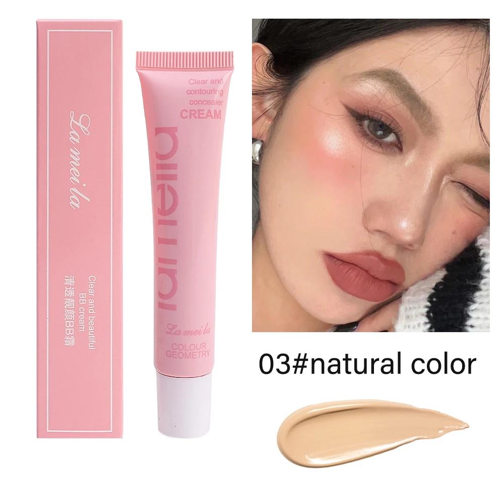 Kid Baby Matte Liquid Face Foundation Long Lasting Oil Control ...