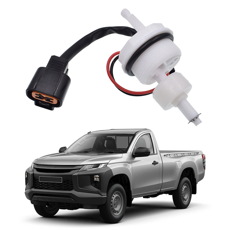 Fuel Filter Sensor Sensor or Mitsubishi L200 Pajero Montero Sport I ...