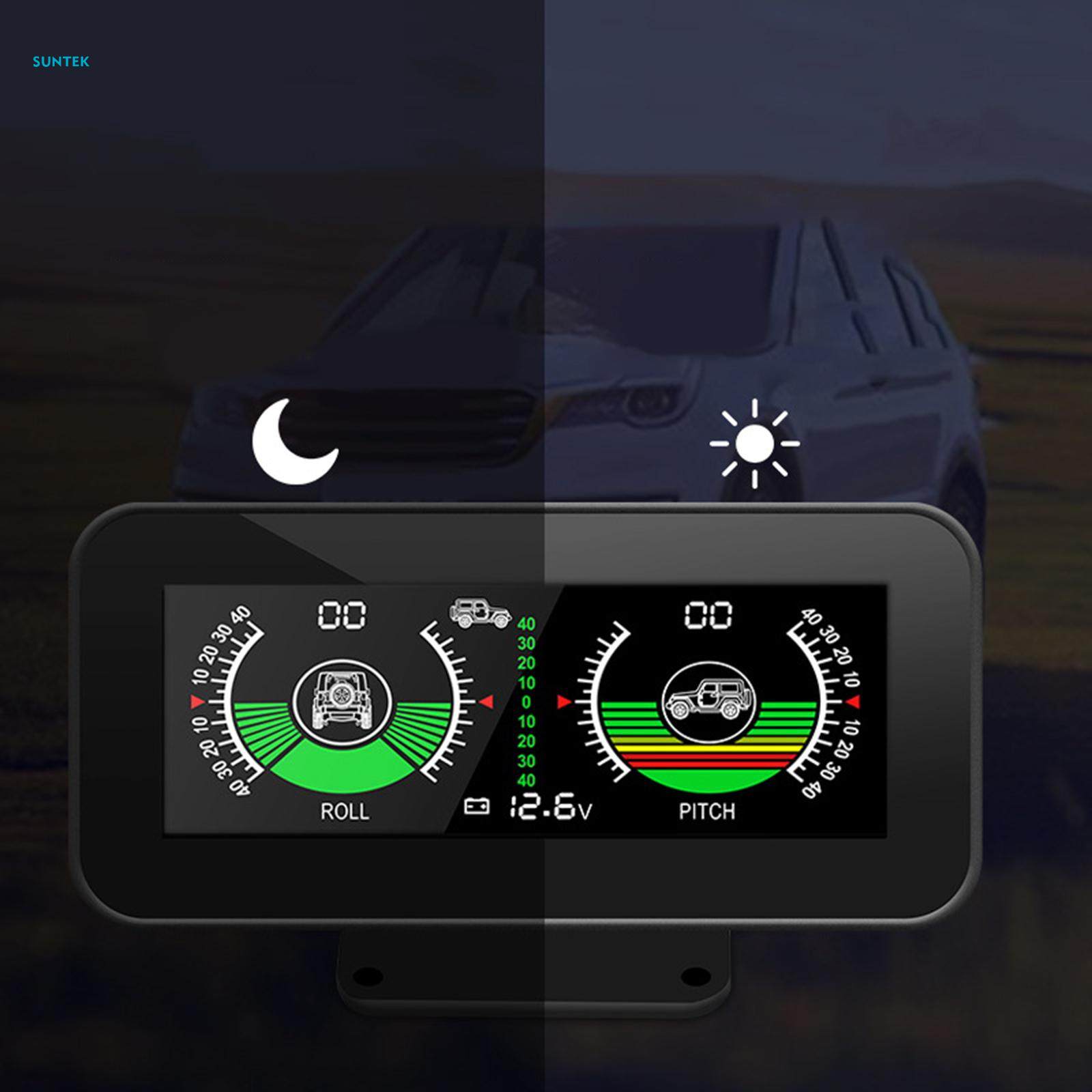 Car Angle Slope Meter HUD Digital Inclinometer Car HUD Car Inclinometer ... Car Angle Slope Meter HUD Digital Inclinometer Car HUD Car Inclinometer ...