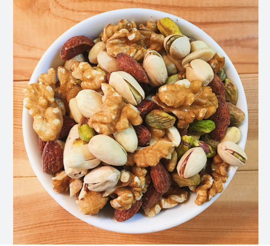 Mixed Nut 500G | Daraz.lk: Buy Online at Best Prices in Srilanka | Daraz.lk