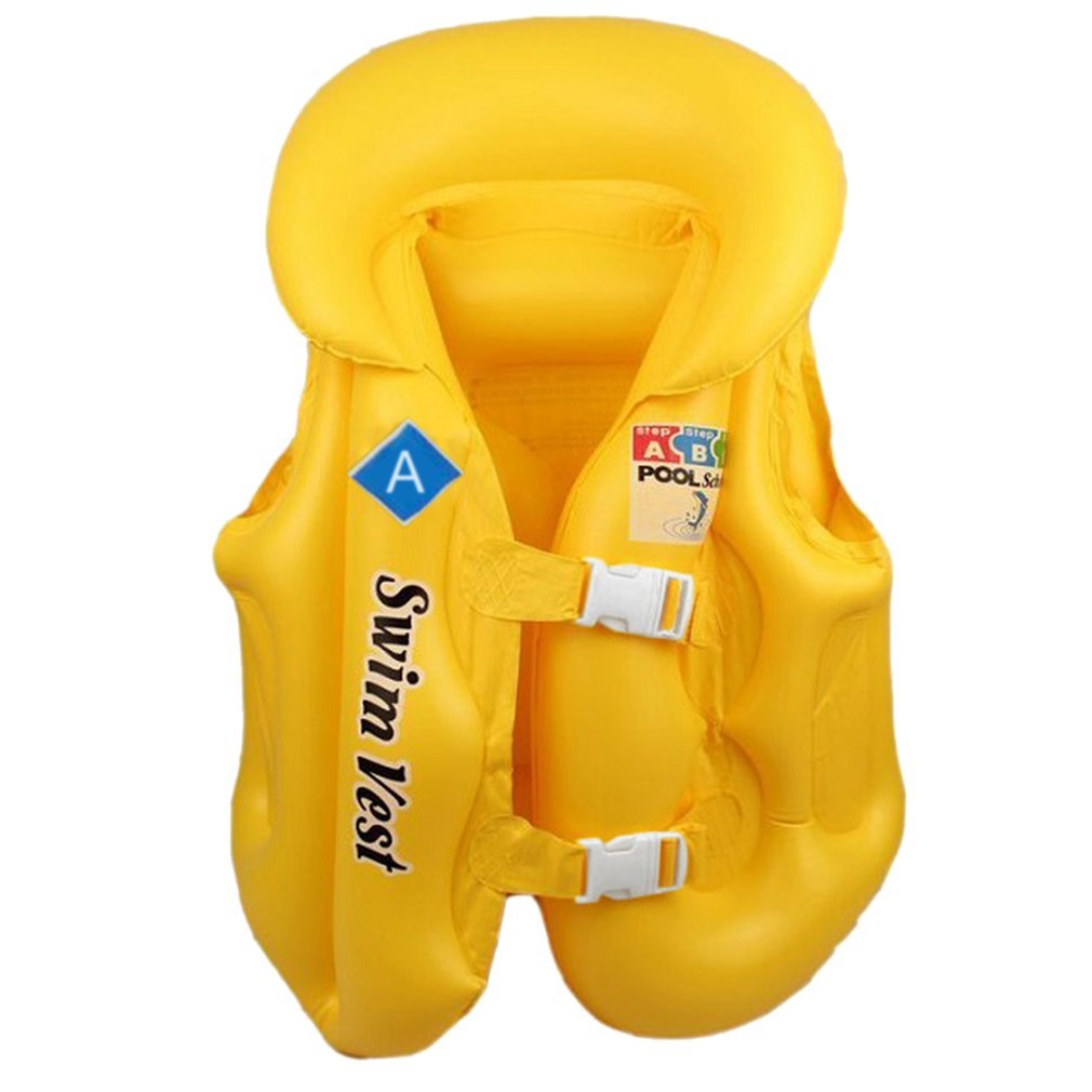 Baby Swim Safe Vest for kids | Daraz.lk
