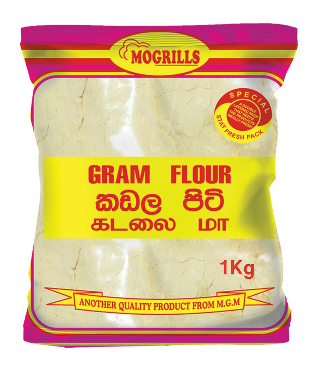Gram Flour 1kg | Daraz.lk: Buy Online at Best Prices in Srilanka | Daraz.lk