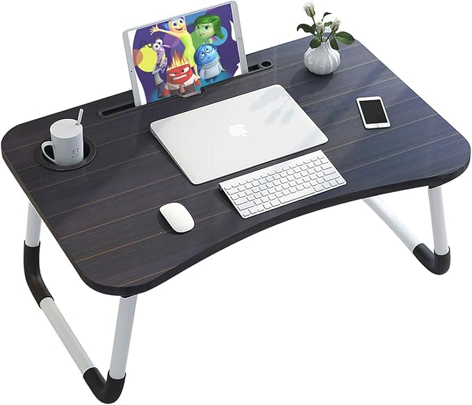Foldable Laptop Table | Daraz.lk