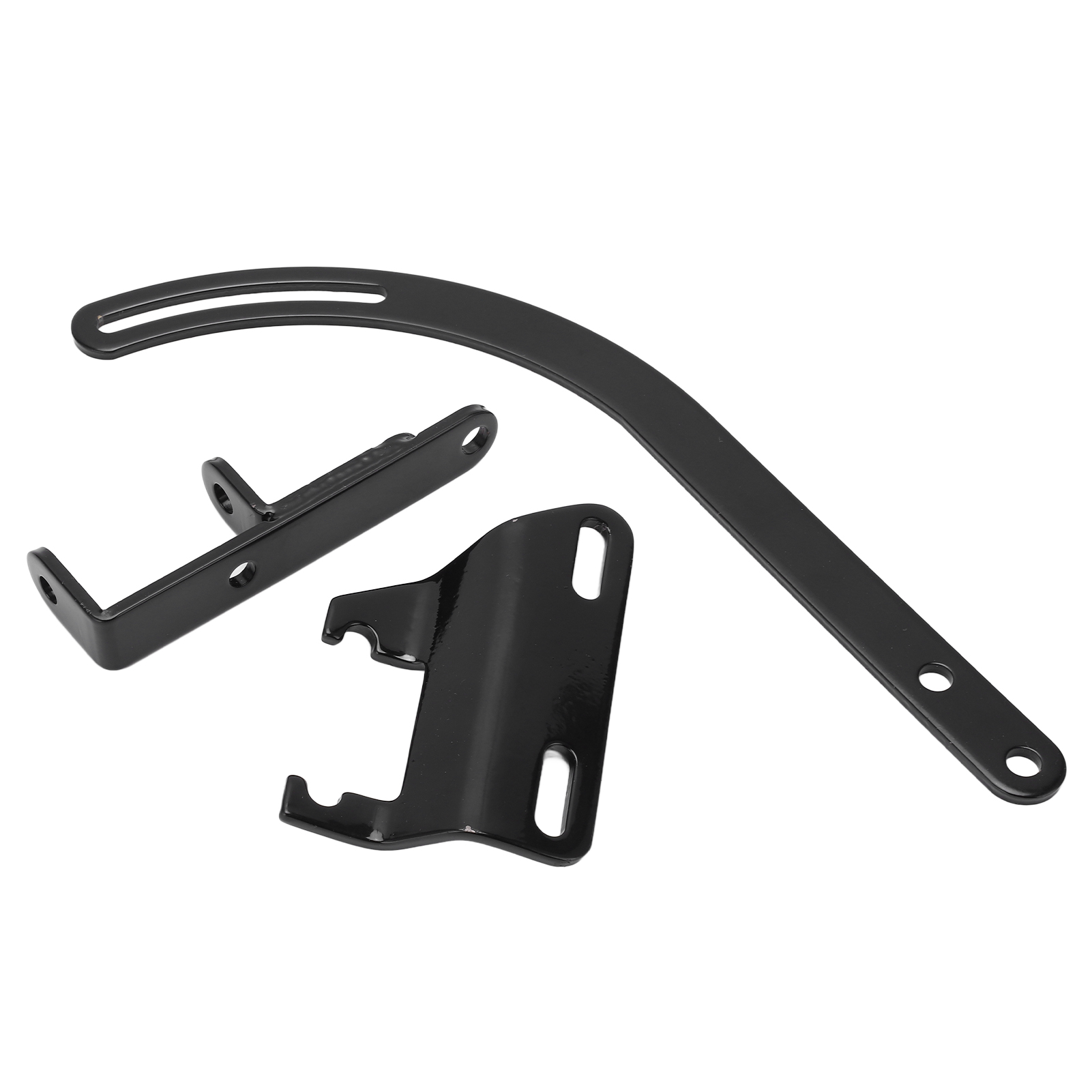 SWP Alternator Bracket Precision Machining Alternator Bracket Kit for ...