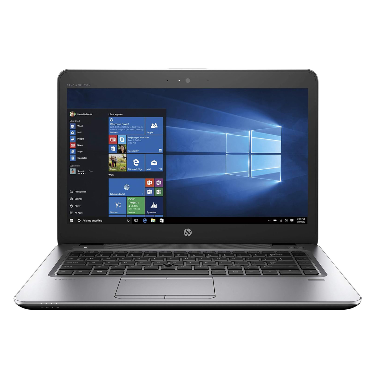 Hp Elitebook 840 G4 Touch Screen | Daraz.lk