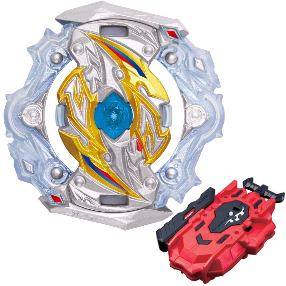 Beyblade Burst God Valkyrie / Genesis Valtryek Bayblade Burst Starter W ...