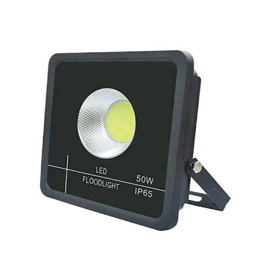 IP66 COB 50W Full Power LED Project Lamp Light Highlight for Park Garden Flood Light New | Daraz.lk
