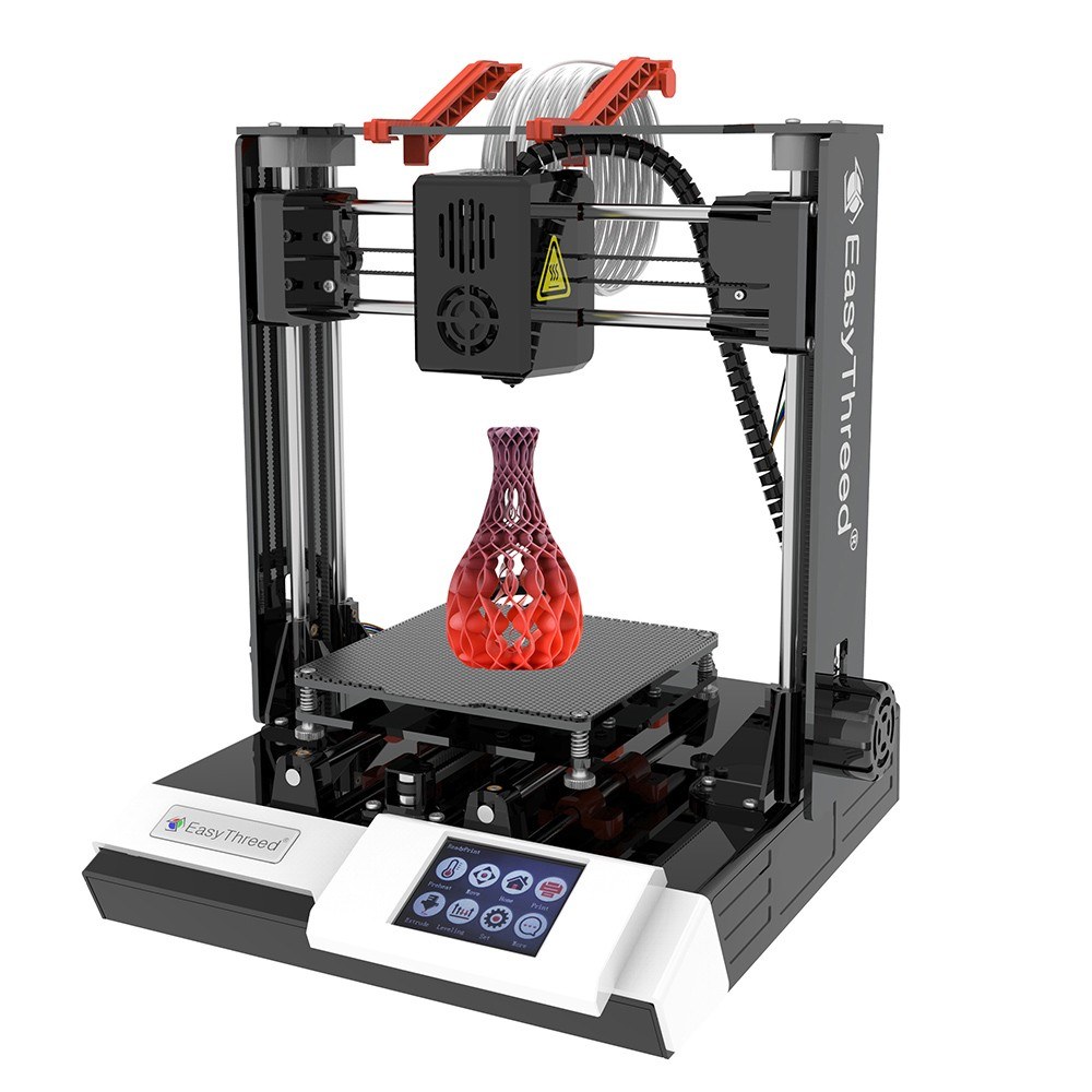 Easy3D K6+printer beginner 150mm | Daraz.lk