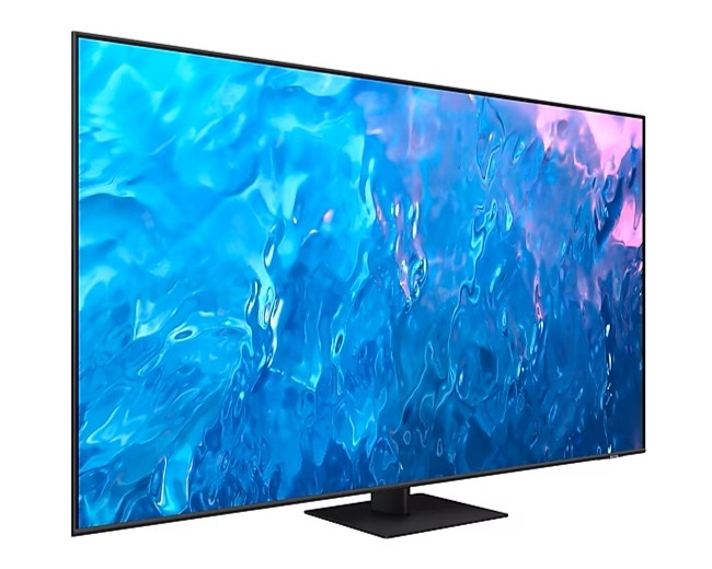 SAMSUNG 65 INCH 4K SMART QLED TV - 65 Q70C | Daraz.lk