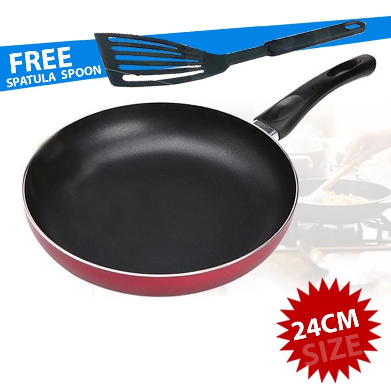 Non Stick Pan Price