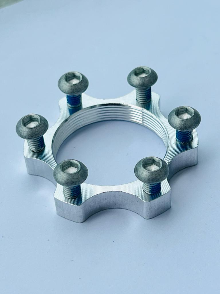 Bicycle Disk Brake Ring and Disc Rotor Adapter High Quality Product ...