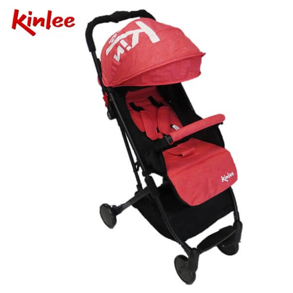 Kinlee Baby Stroller - Cabin Type | Daraz.lk