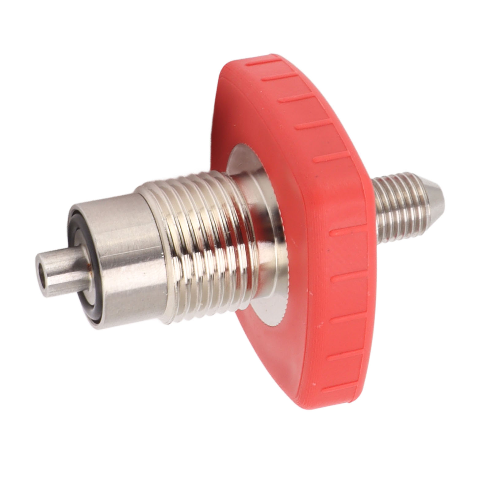 CO2 Cylinder Fitting CO2 Filling Cylinder Adapter Stainless Steel G5/8 ...