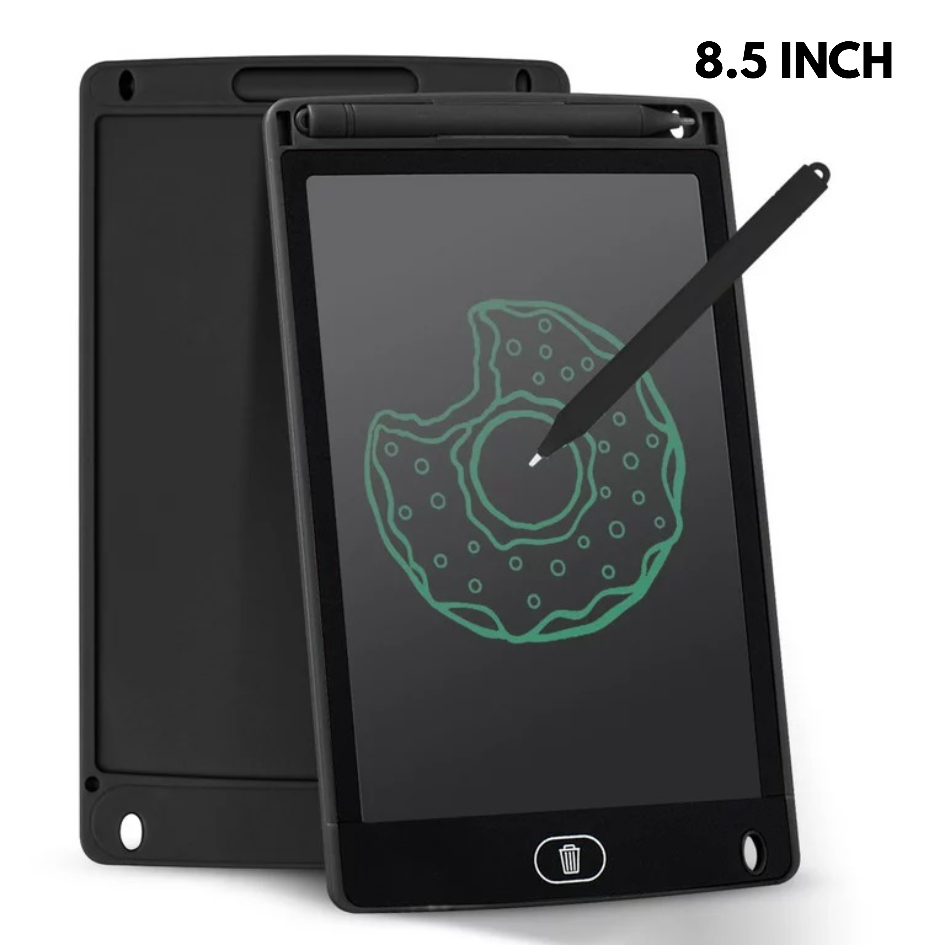 8.5 / 10.5 / 12 Inch Smart LCD Writing Tablet / Electronic Notepad ...
