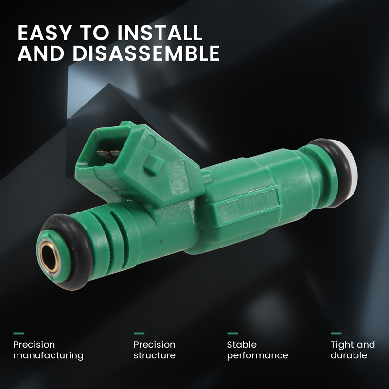 Fuel Injectors for LS1 LS6 440Cc 42Lb 0280155968 | Daraz.lk