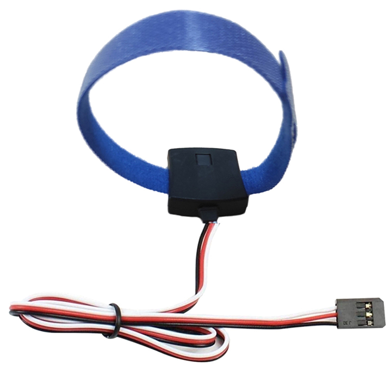 SKYRC Temperature Sensor Probe Checker Cable with Temperature Sensing ...