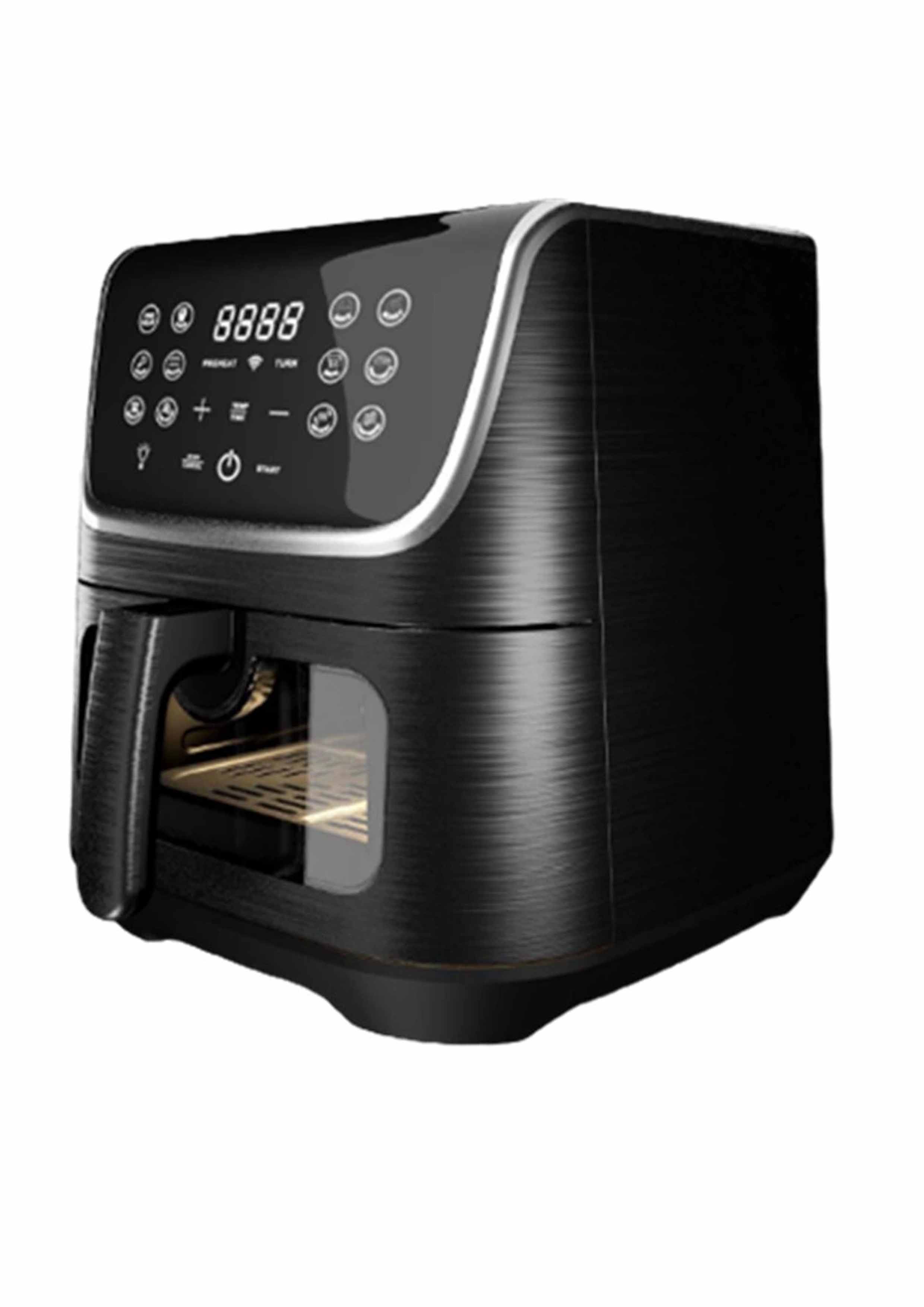 Mitshu Air Fryer 7 L - MAF - 5002 | Daraz.lk