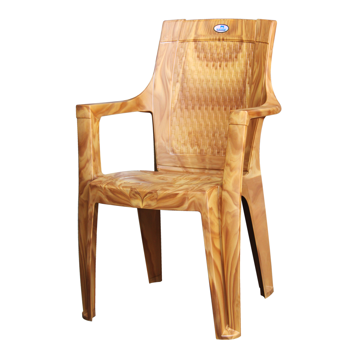 Nilkamal Plastic Mystique Premium Chair | Daraz.lk