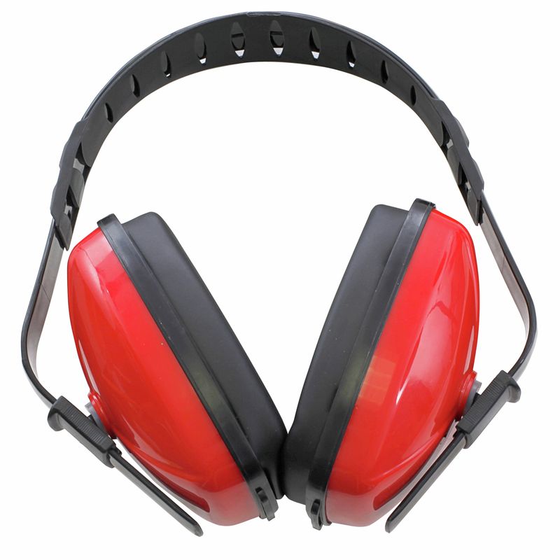 Ear Muffs For Ear Protection | Daraz.lk