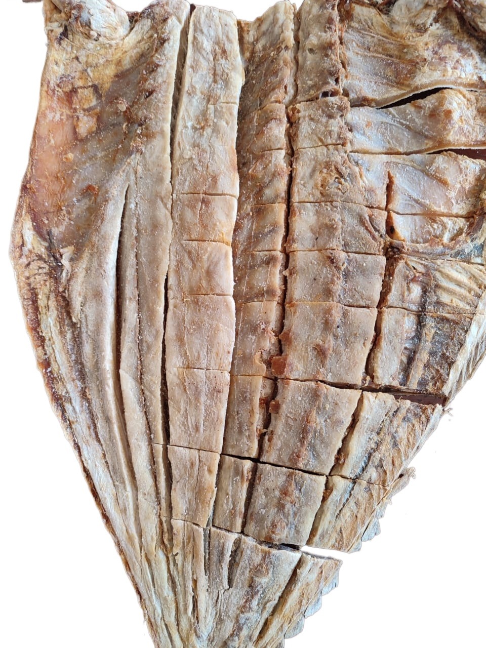 Dried Katta Karawala From Kinniya - 500g - කින්නියාවෙන් කට්ටා කරවල ...