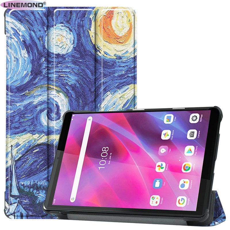 For Lenovo Tab M8 HD TB-8505F TB-8505X TB-8705X TB-8705F Case Ultra ...